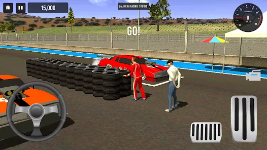 American Drag Racing Game | Free Apk Download on Your Device. Enjoy ...