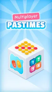 Multiplayer Pastimes Game | Free Apk Download on Your Device. Enjoy ...