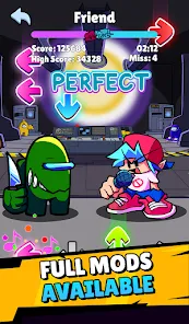 FNF Funkin Music: Rap Battle Game | Free Apk Download on Your Device ...