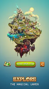 Pixel Isle - Coloring Sandbox | Free Apk Download on Your Device. Enjoy ...