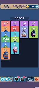impostor merge amongus master | Free Apk Download on Your Device. Enjoy ...