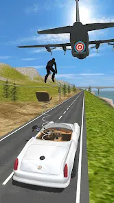 Stuntman Ragdoll Action Movie Game | Free Apk Download on Your Device ...