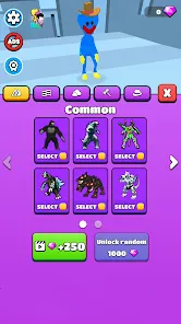 Kaiju Run - Dzilla Enemies Game | Free Apk Download on Your Device. Enjoy your new app now.