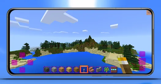 Mini Craft - Crafting Game | Free Apk Download on Your Device. Enjoy ...