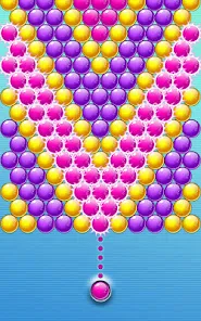 Offline Bubbles Guide