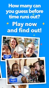 Heads Up! Game | Free Apk Download on Your Device. Enjoy your new app now.