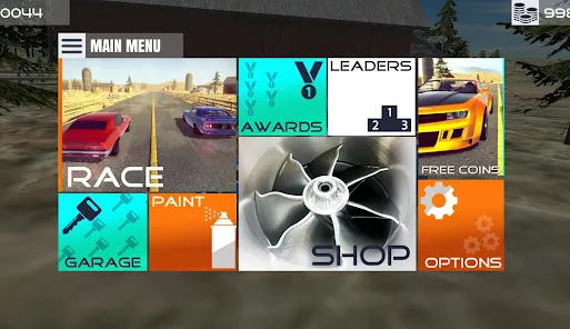 American Muscle - Drag Racing Game | Free Apk Download on Your Device ...