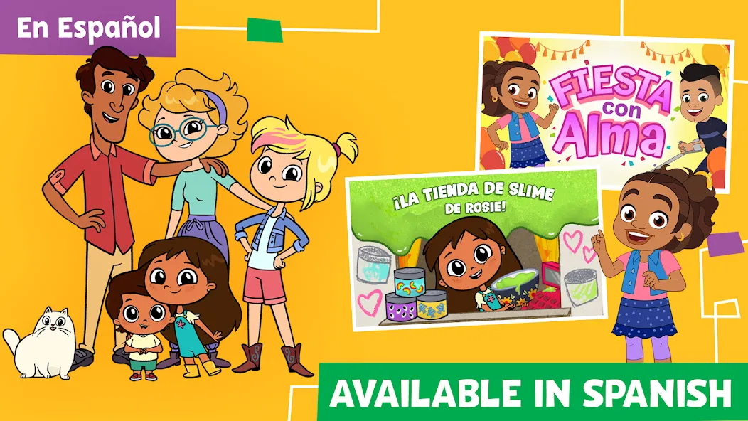 PBS KIDS Games | Free Apk Download on Your Device. Enjoy your new app now.