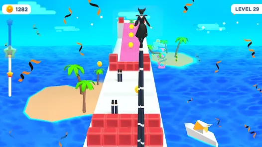 Dancing Race Game | Free Apk Download on Your Device. Enjoy your new ...