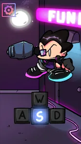 Neo mod but FNF Character Test Game | Free Apk Download on Your Device ...