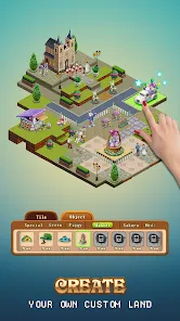 Pixel Isle - Coloring Sandbox | Free Apk Download on Your Device. Enjoy ...