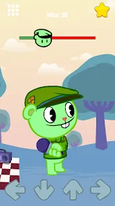 FNF Flippy Happy Funkers Mod Game | Free Apk Download on Your Device ...