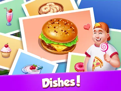 Cooking Town : Kitchen Games Game | Free Apk Download on Your Device ...