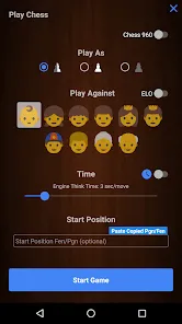 Chessis: Chess Analysis | Free Apk Download on Your Device. Enjoy your ...