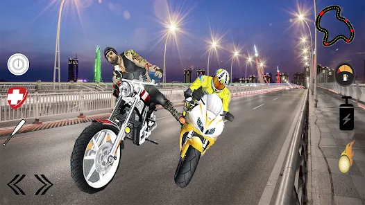 Gangster Bike Killer Racing | Free Apk Download on Your Device. Enjoy ...