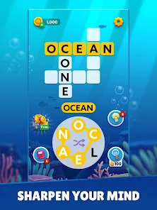 Word Universe - CrossWord Game | Free Apk Download on Your Device ...