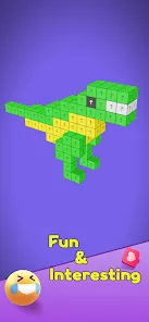 Tap Unlock 3D : Away Puzzle | Free Apk Download on Your Device. Enjoy ...