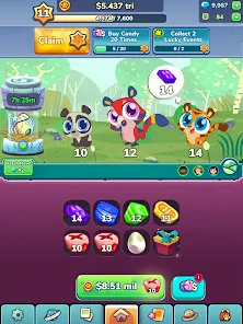 Merge Zoo Game | Free Apk Download on Your Device. Enjoy your new app now.