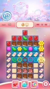 Candy Go Round - Sweet Puzzle Game | Free Apk Download on Your Device ...