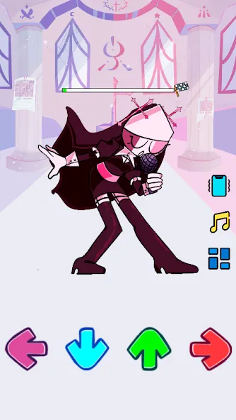 FNF Sarvente Mod Test | Free Apk Download on Your Device. Enjoy your ...