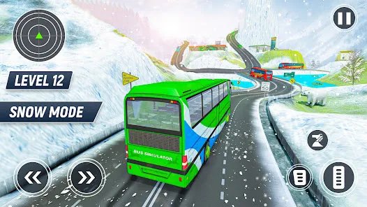 Pro Bus Simulator - Bus Games | Free Apk Download on Your Device. Enjoy ...
