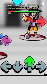 FNF Trepidation Mod vs Jeff Game | Free Apk Download on Your Device ...