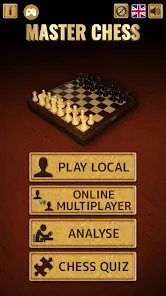 Master Chess | Free Apk Download on Your Device. Enjoy your new app now.