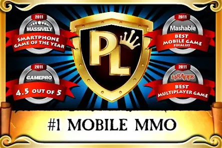 Pocket Legends Guide