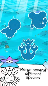 Mermaid Evolution: Merge Game | Free Apk Download on Your Device. Enjoy ...