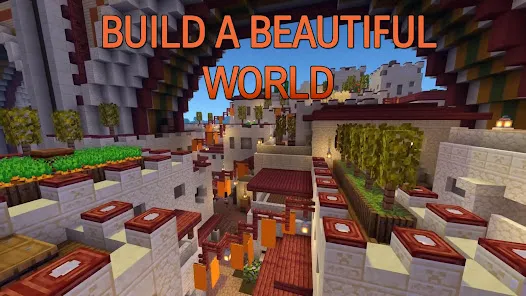 Craft Build Block | Free Apk Download on Your Device. Enjoy your new ...