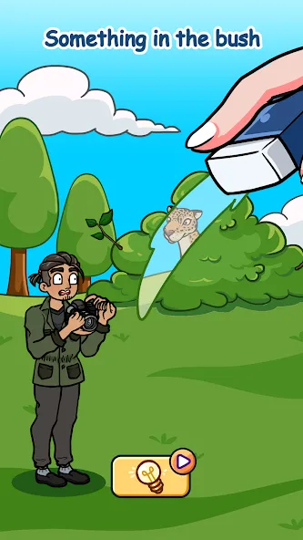 Draw Puzzle: Draw One Part Game | Free Apk Download on Your Device ...