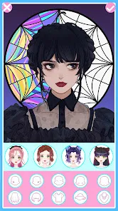 Anime Doll Avatar Maker Game Guide