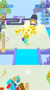 Landfill Waste Management Game | Free Apk Download on Your Device ...