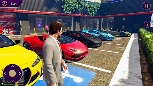 Rich Dad Family Simulator Game | Free Apk Download on Your Device ...