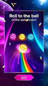 Dancing Road: Color Ball Run! | Free Apk Download on Your Device. Enjoy ...