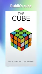 Rubik's cube Game | Free Apk Download on Your Device. Enjoy your new ...