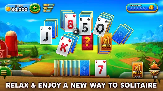 Solitaire Grand Harvest Game | Free Apk Download on Your Device. Enjoy ...