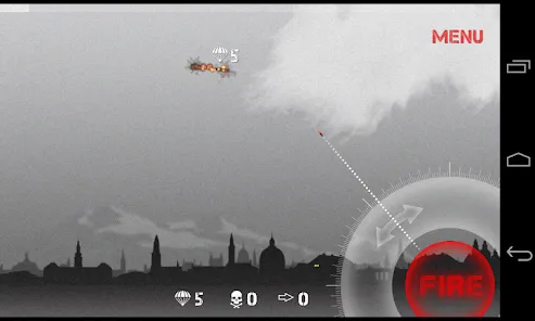 Air Defense Command | Free Apk Download on Your Device. Enjoy your new ...