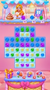 Candy Fever Smash - Match 3 Game | Free Apk Download on Your Device ...