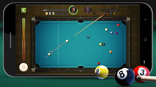 8 Ball Billiards Offline Pool Game | Free Apk Download on Your Device ...