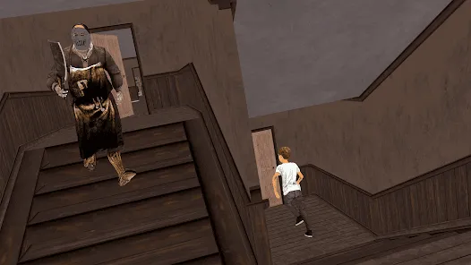 Angry Mr Butcher: Meat Game | Free Apk Download on Your Device. Enjoy ...