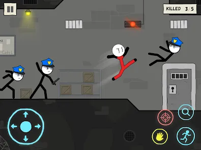 Stickman Supreme Fight Game Game | Free Apk Download on Your Device ...