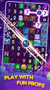Ten Blast | Free Apk Download on Your Device. Enjoy your new app now.