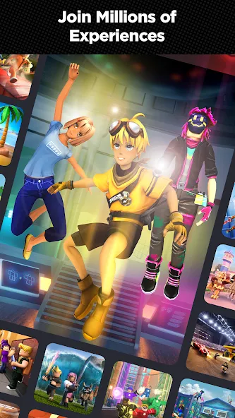 Roblox All Versions | Adventure Game Archives | nowf.com