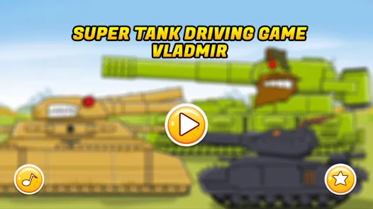 Super tank Game Battle family | Free Apk Download on Your Device. Enjoy ...