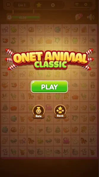Onet Connect Animal Game Game | Free Apk Download on Your Device. Enjoy ...
