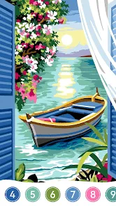 Tap Color by Number - Coloring | Free Apk Download on Your Device ...