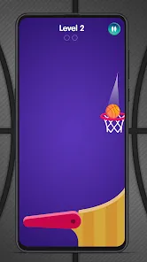 Flipper Dunk - Basketball Game | Free Apk Download on Your Device ...