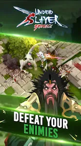 Undead Slayer Extreme Game | Free Apk Download on Your Device. Enjoy ...