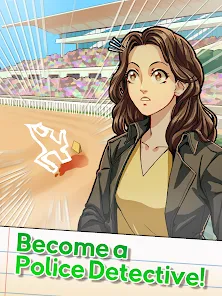 Anime Story: Horse Mystery Guide